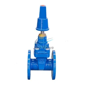 Underground Extension Spindle Gate Valve