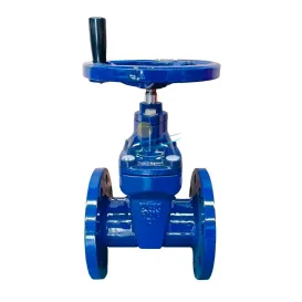 Gate Valve Stem Explained: Rising vs Non-Rising Stem Designs