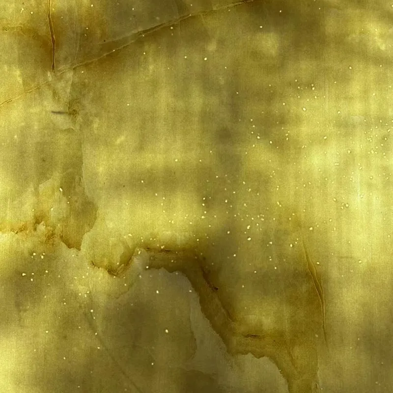 Installation Tips for Flexible Translucent Stone Panels