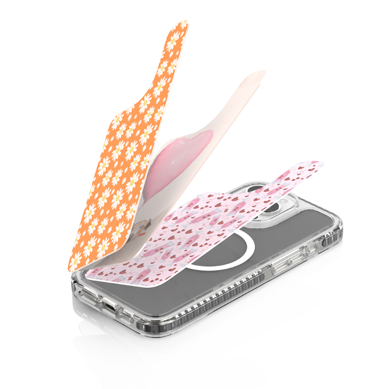Magsafe Snap Phone Case