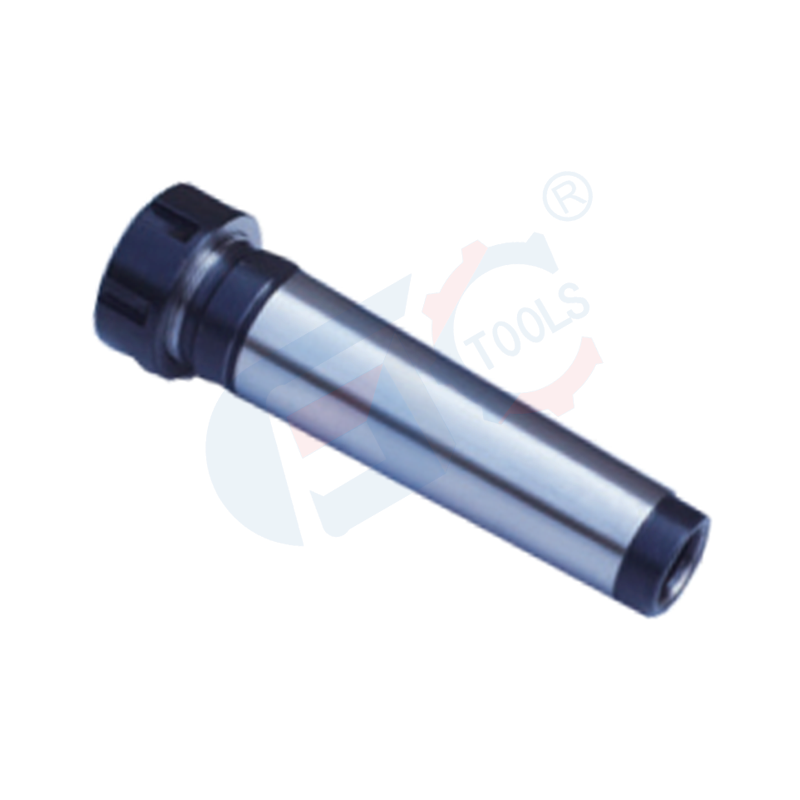 High precision Morse Taper Collet Chuck