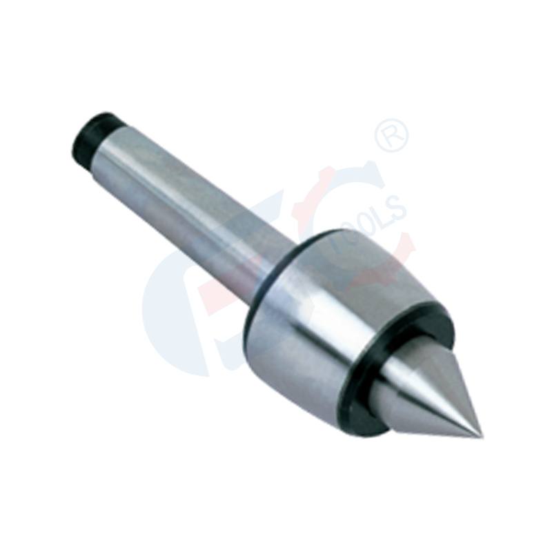 Wear-resistant Precision Light-Duty Live Center