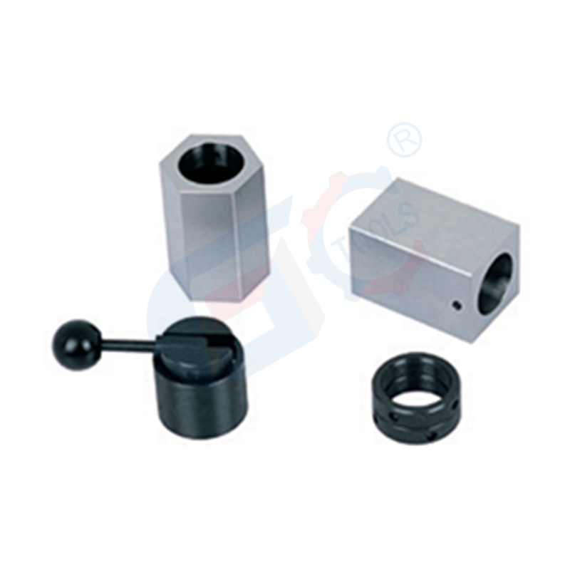 5C Collet Block Set Fixture
