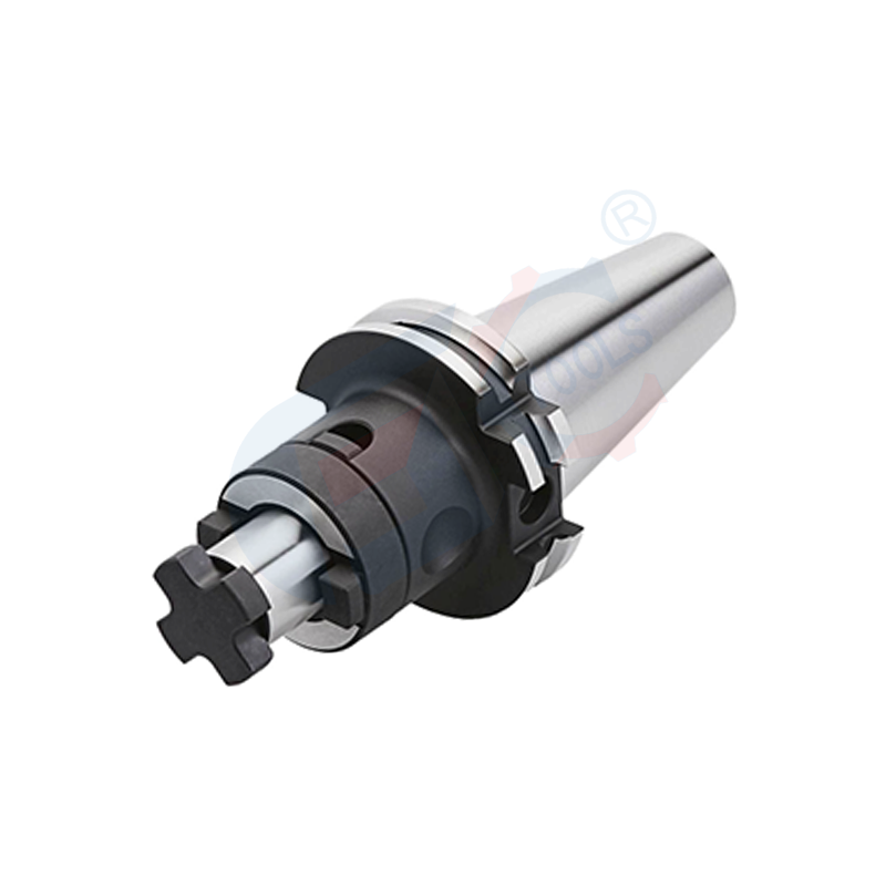 SK-SEMC Combi Shell End Mill Holder