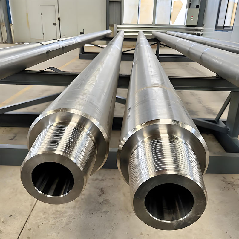 Non Magnetic Drilling Tools, MWD/LWD Safe Tools