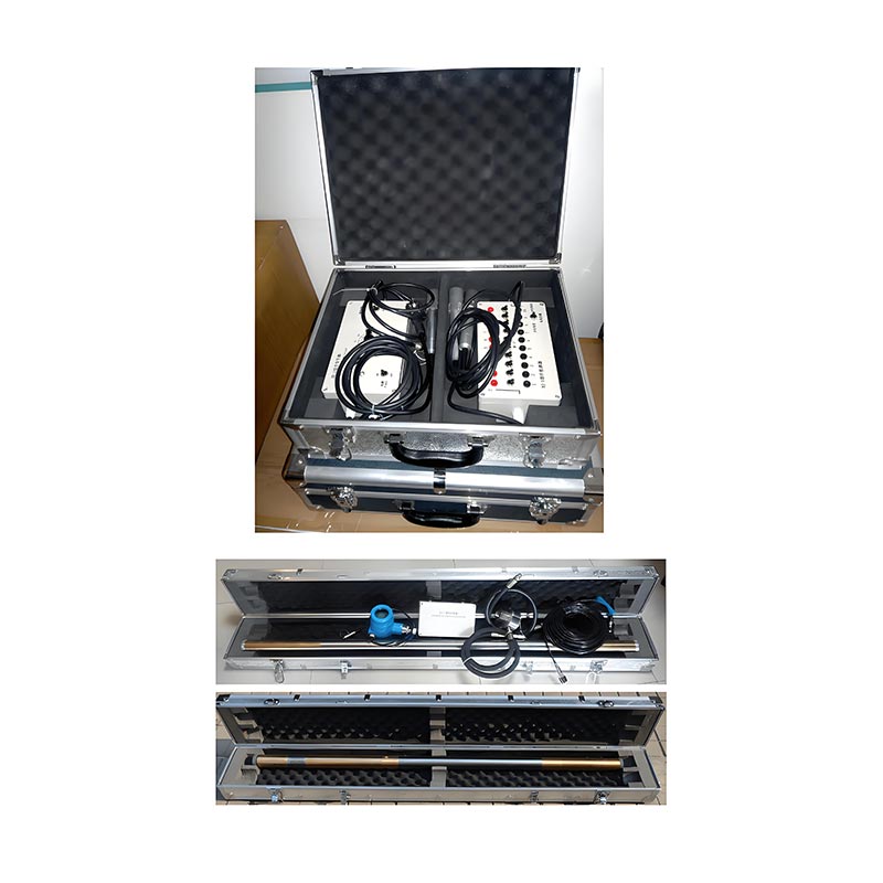 Logging While Drilling, LWD Tools