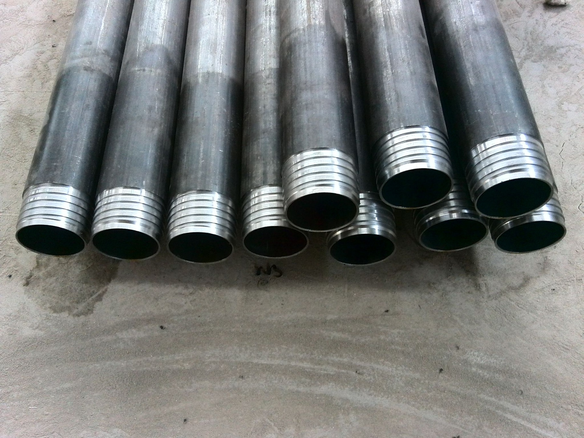 High-Quality Drilling Pipe Rod, Durable Tools