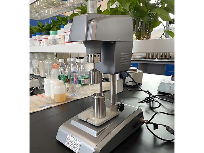 Six-Speed Viscometer, Precise Viscosity Testing Instrument