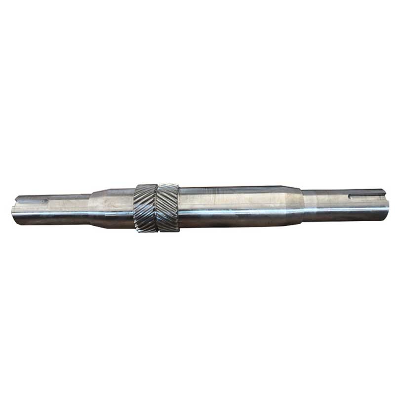 Introduction to the Pinion Shaft Assembly