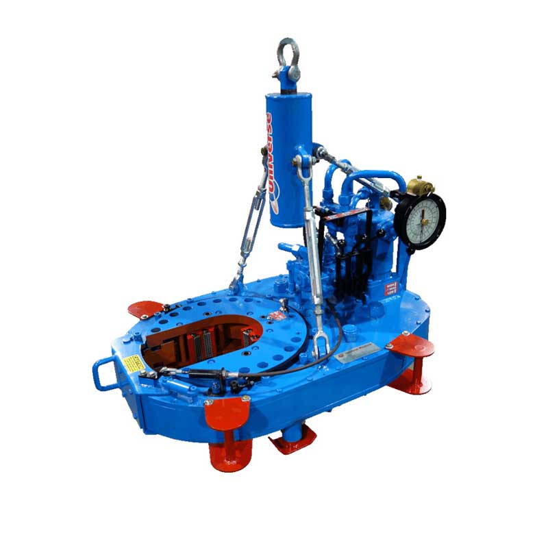 Hydraulic Power Tongs, Pipe Handling Equipment