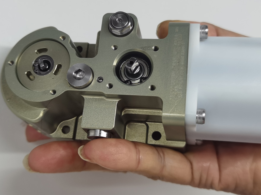 Minimal Hydraulic Systems, Compact & Efficient Hydraulic Solutions