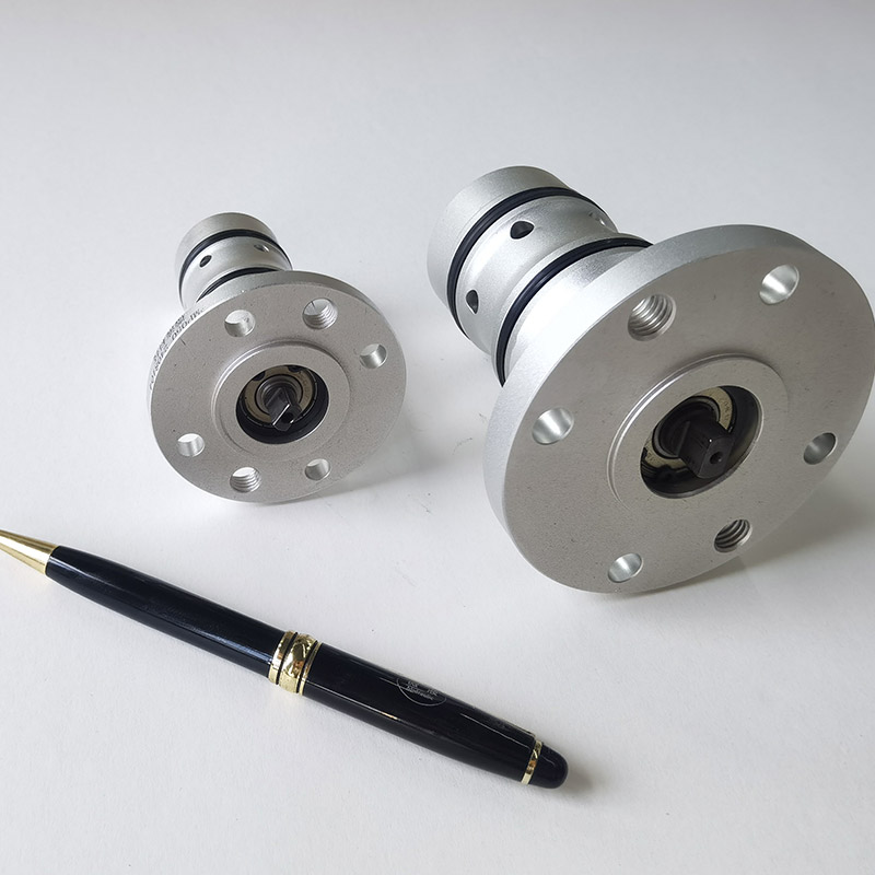 Series PMP Cartridge Mini Piston Pump, Precision Compact Hydraulic ...