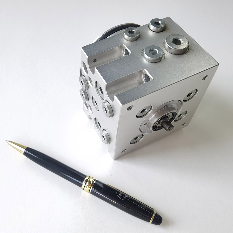 Standard and Customized Manifold Assembly, Precision Hydraulic ...