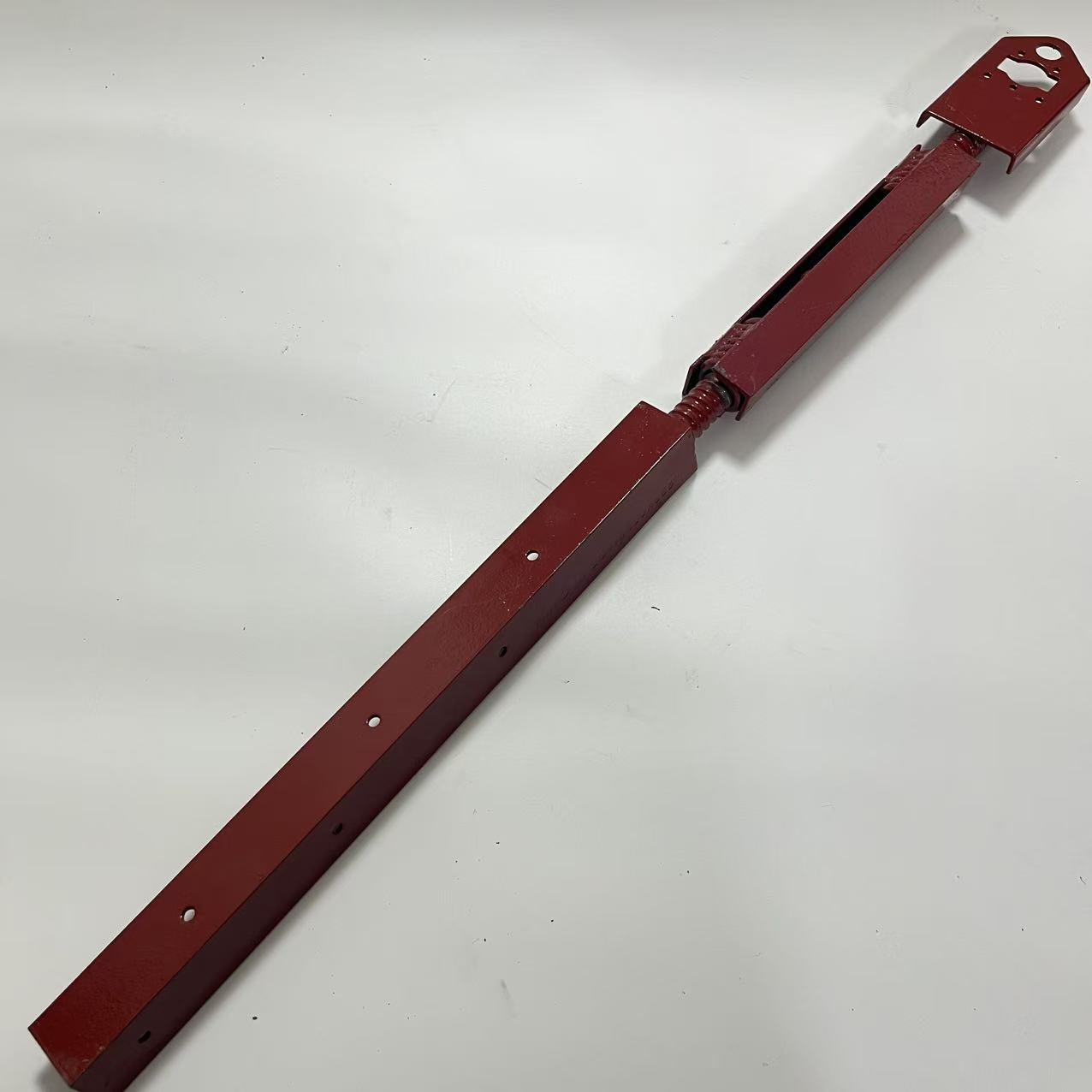 FORM BRACE ALIGNER - Easy Lock.