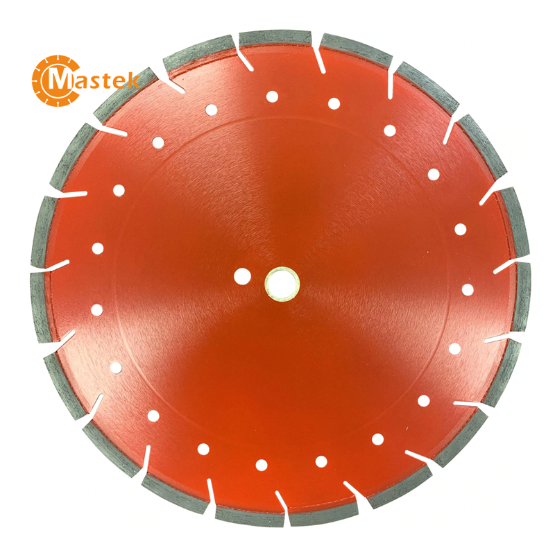 350mm Laser Welding Diamond Blade