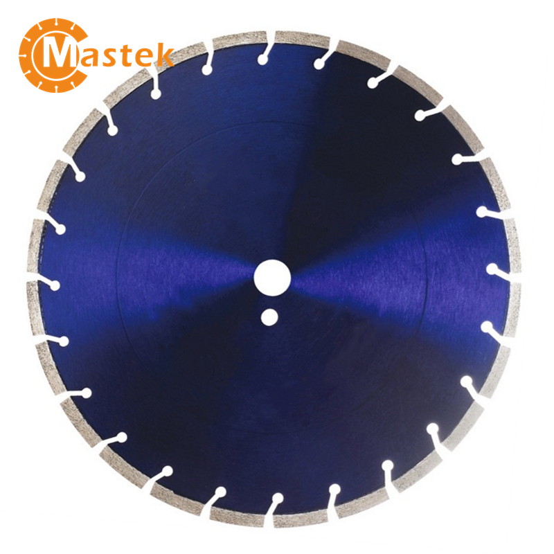 350mm Laser Welding Diamond Blade