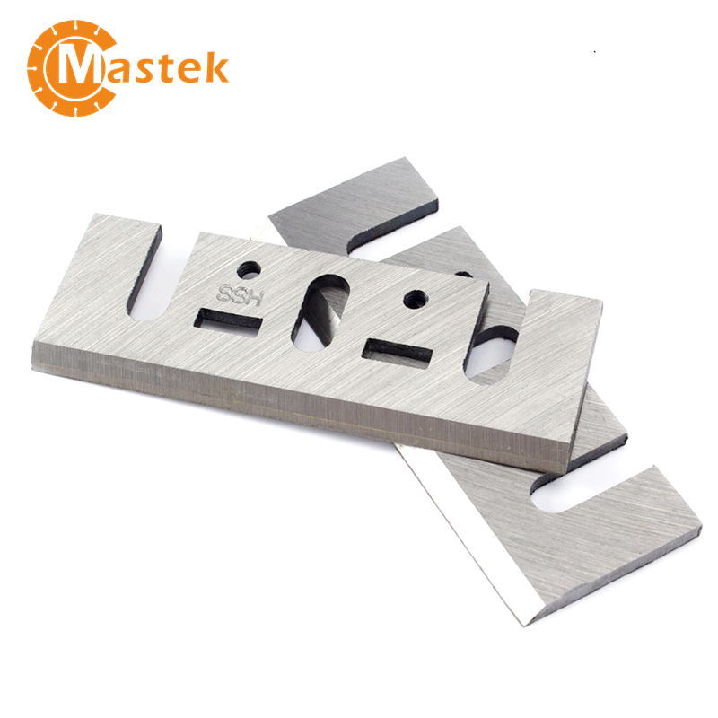 HSS Tipped Planer Blades 1900B