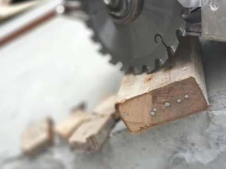What Is a TCT Saw Blade, Why Do I Need One