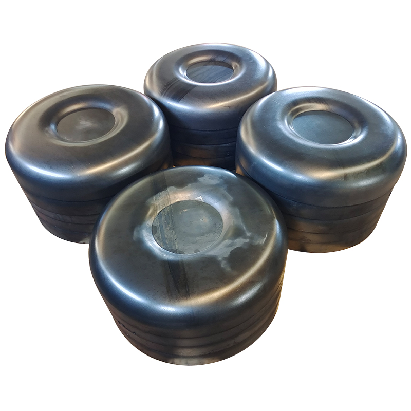 Vehicle-Mounted Gas Cylinder Mold for Perfect Fit
