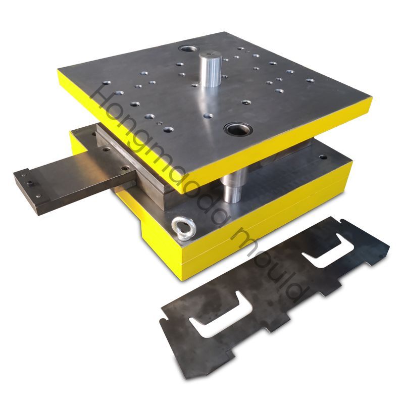 Precision Cylinder Drawing Mold for Perfect Shapes