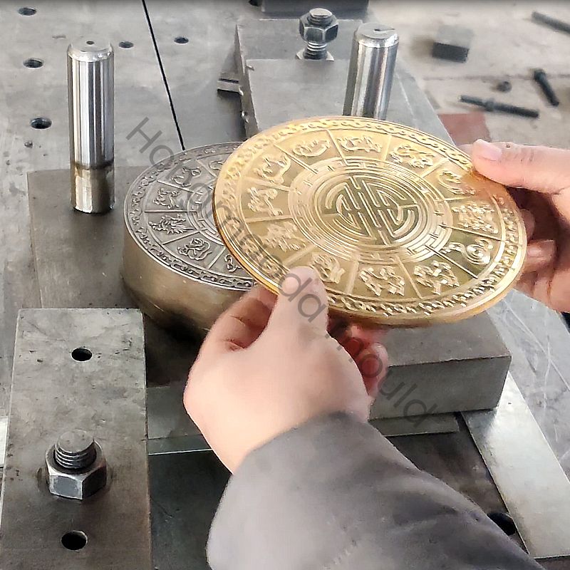 Forming Die Manufacturer, Custom Sheet Metal Forming Tools