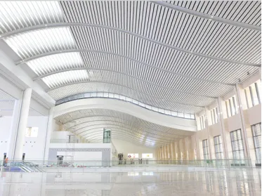 The Complete Guide to PVDF Coatings for Metal Architecture