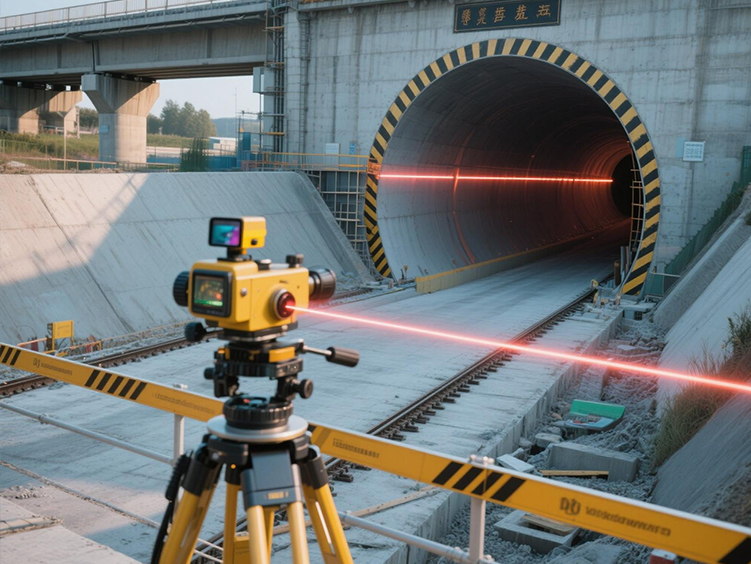 Laser Measurement Technology: High-Precision, High-Efficiency ...