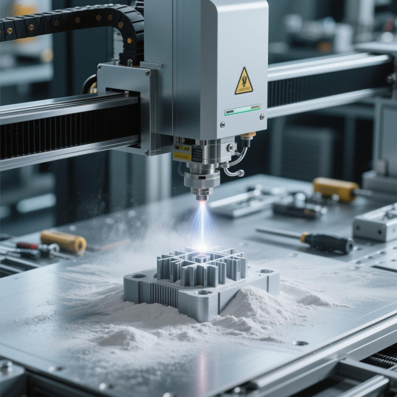 Lasers Transforming the World: Technological Breakthroughs and Market ...