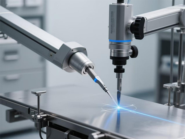 Laser Transmission Technology: Powering Communication & Energy Transfer