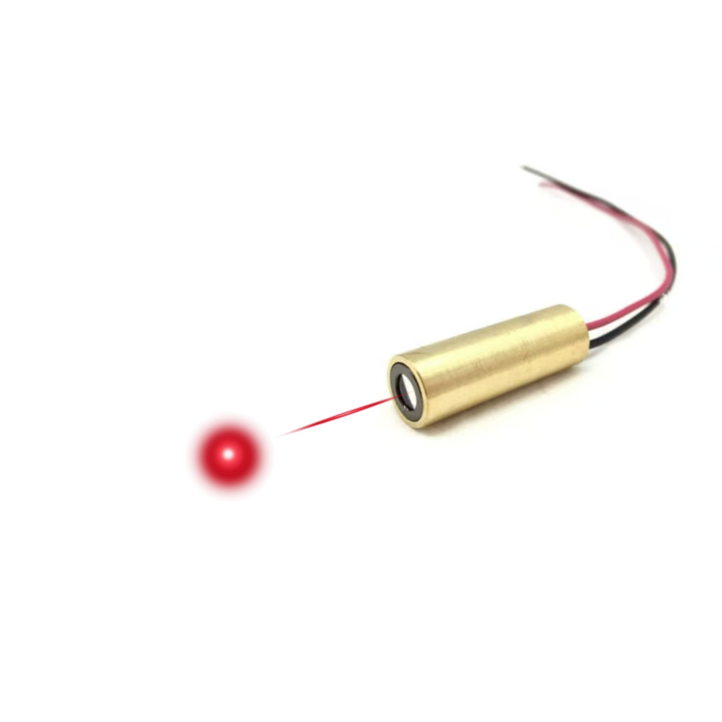 980nm Infrared Laser Module | Medical-Grade High Power