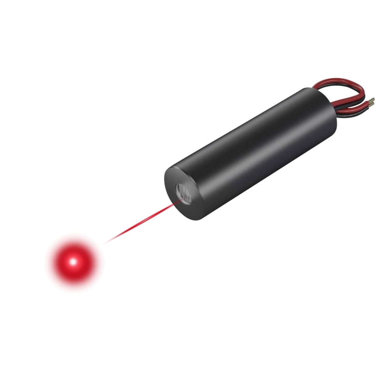 Dot Laser Module for Precision Positioning & Ranging | Lightword Laser