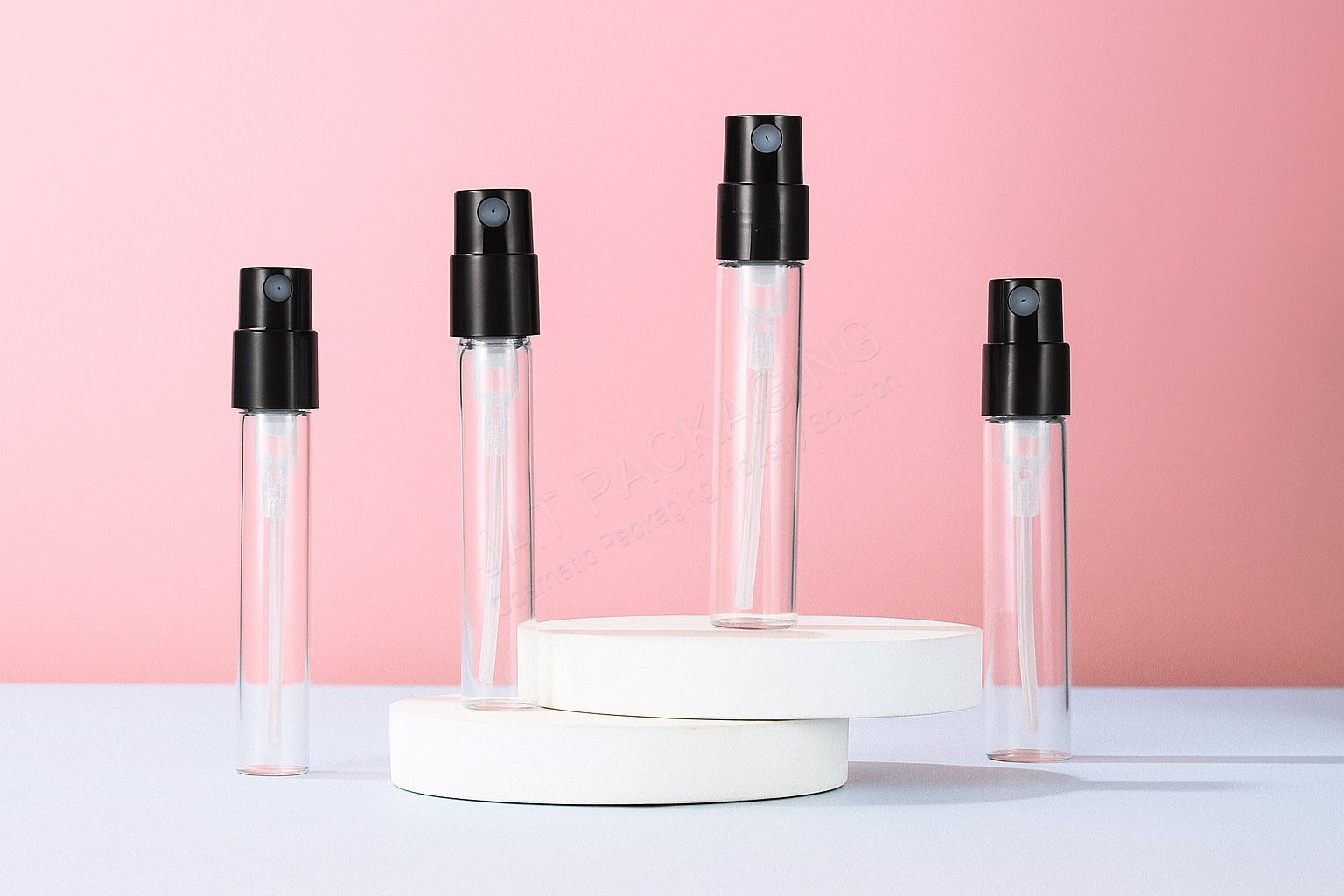 Mini Spray Bottles – Perfect for Perfume & Travel