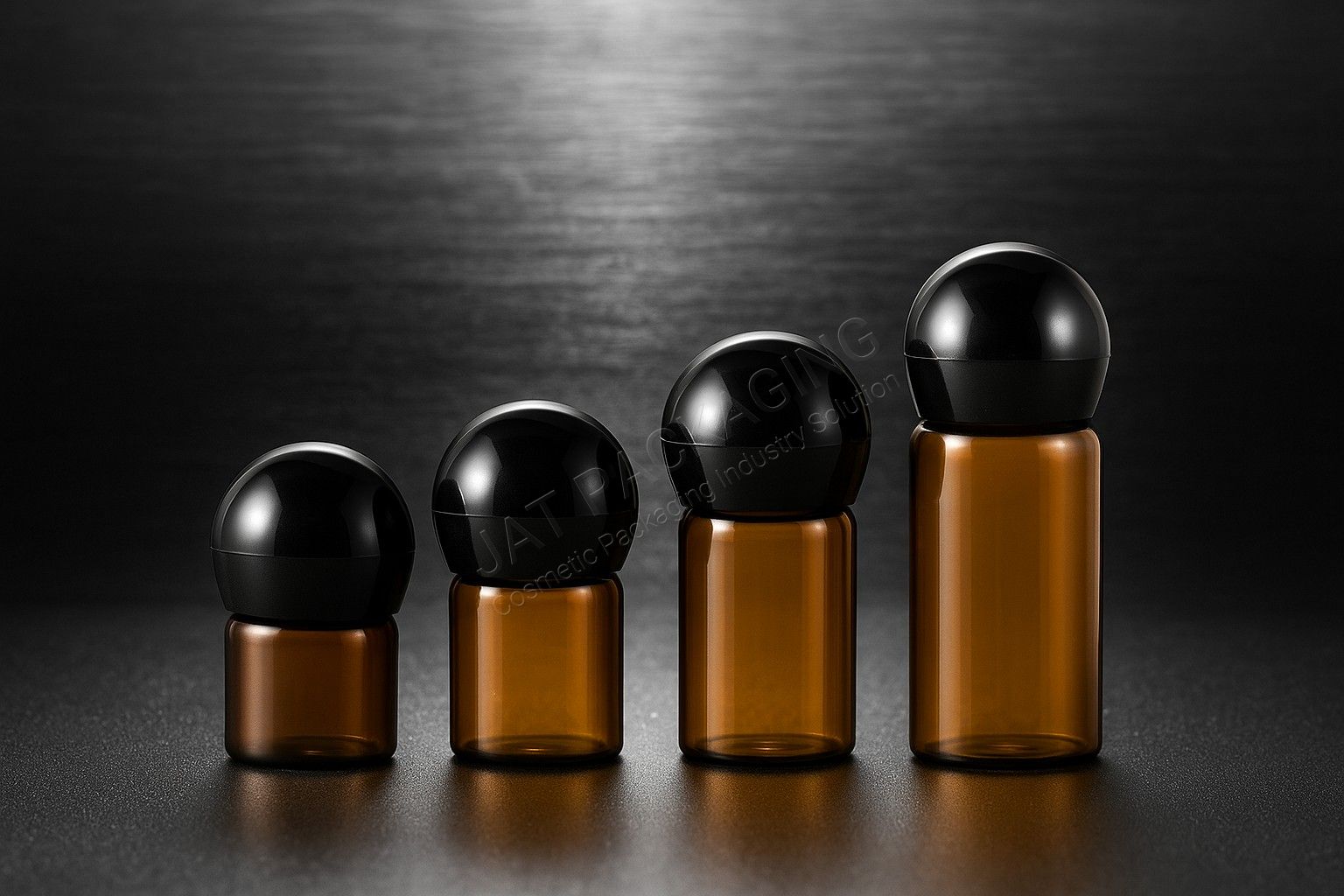 Mini Sample Bottles – 1ml to 5ml ampolu bottles