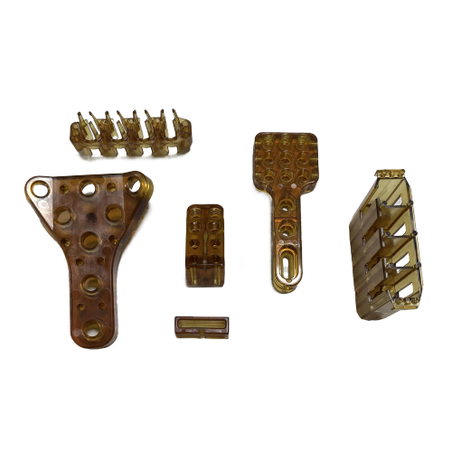 PEI Parts