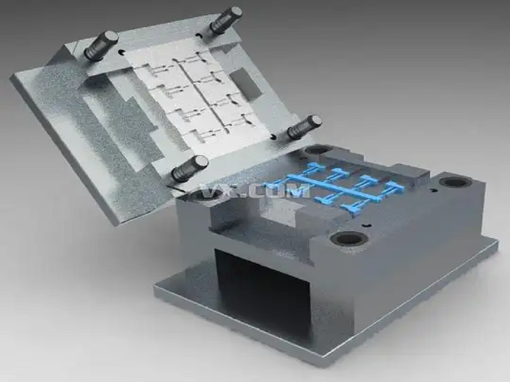 Long Lifetime Molds: The Cornerstone of Cost-Effective High-Volume ...