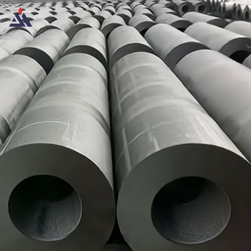 UHP Graphite Electrode