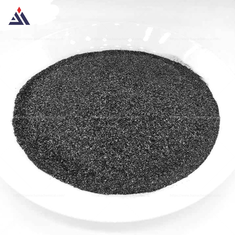 Calcined Petroleum Coke