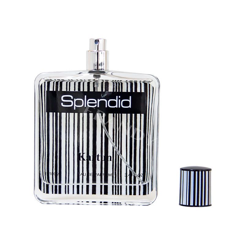 Kartun Elegant Splendid Women Perfume, Elegant Floral Fragrance