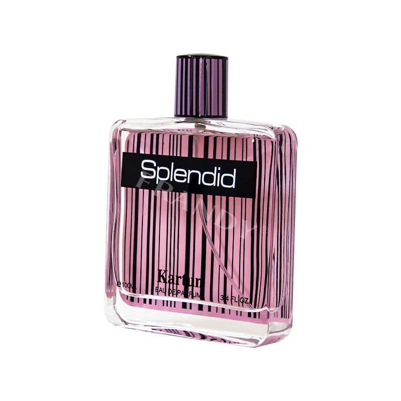 Kartun Splendid Perfume For Women, Floral And Fruity Notes
