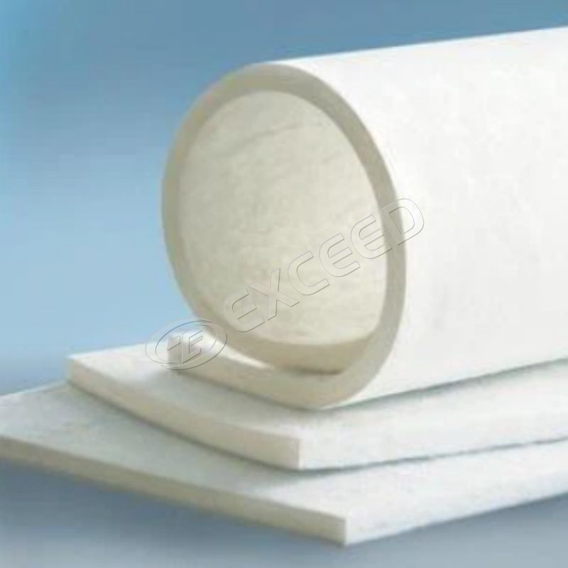 Benefits of Aerogel Insulation Blanket for Buildings