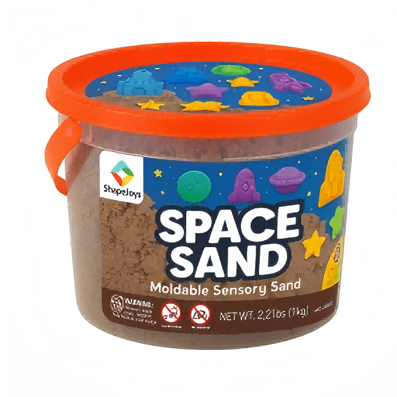 magic-sand