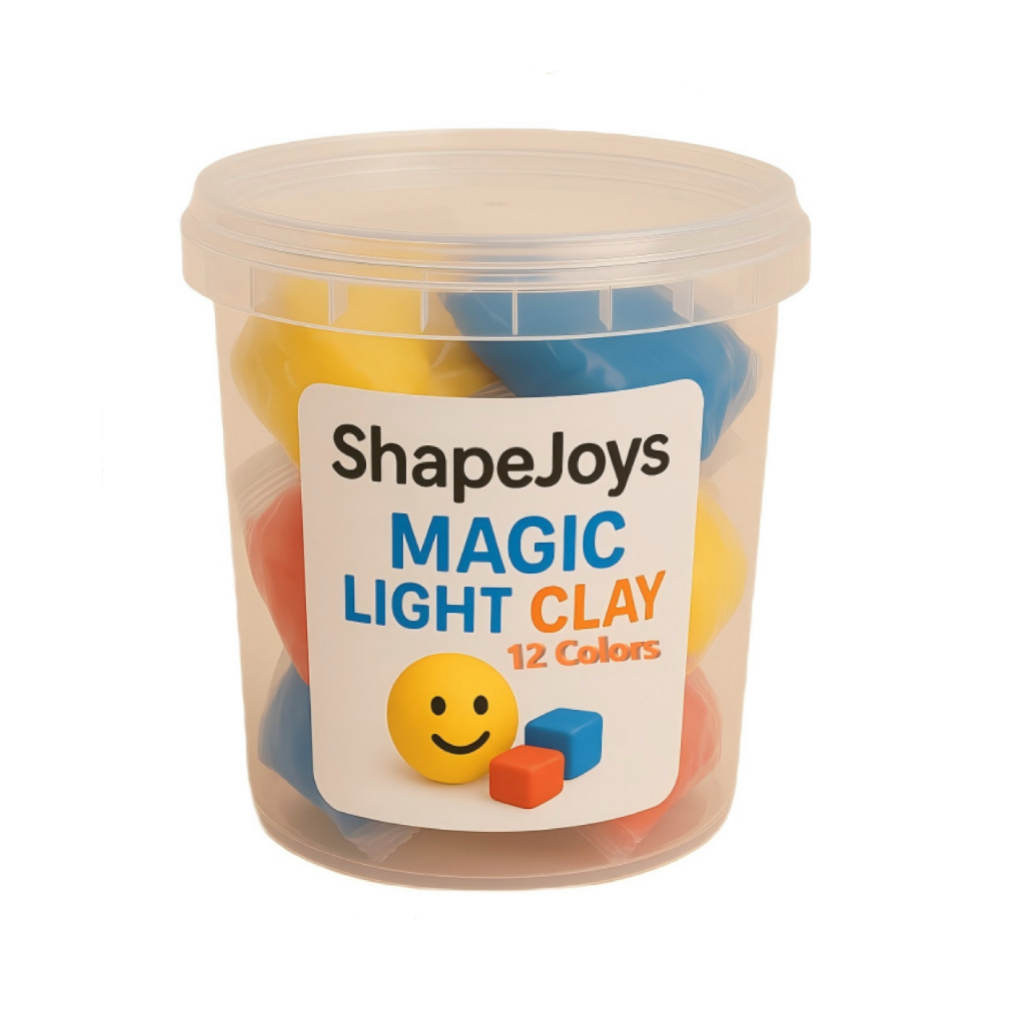 Ultralight Clay,plasticine clay