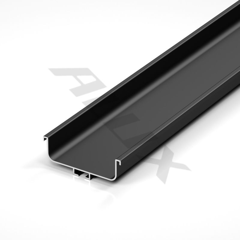 Aluminium Profiles of Gola System