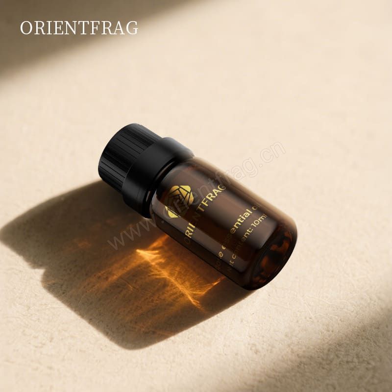 Rose Essential Oil, Pure Natural Extract