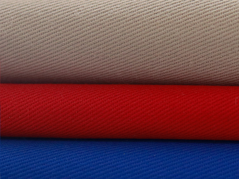 Future Trends in Uniform Fabric & Workwear (2025-2033)