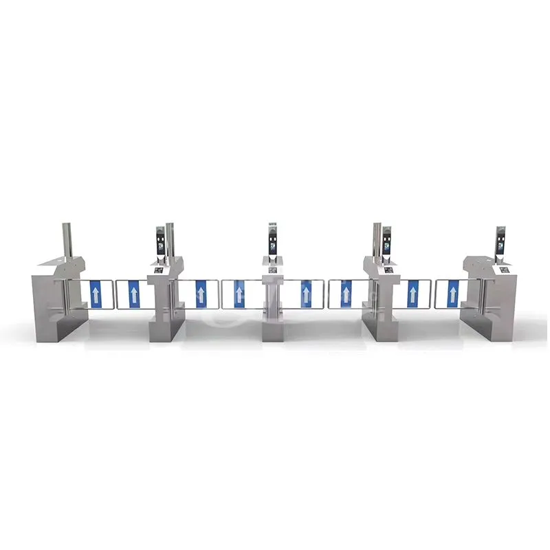 Optical Turnstile Software: What Features Matter Most?