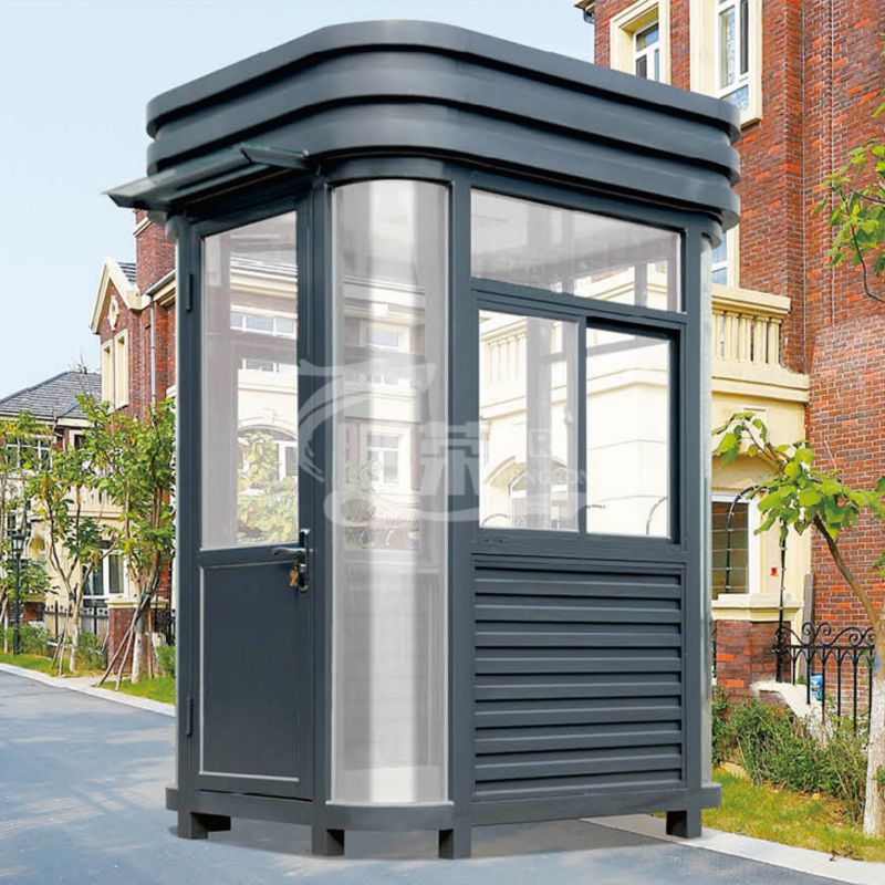 Watch House,sentry box