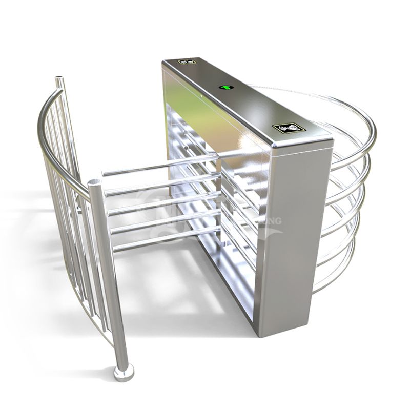 half height turnstile,cross half height turnstile,turnstile