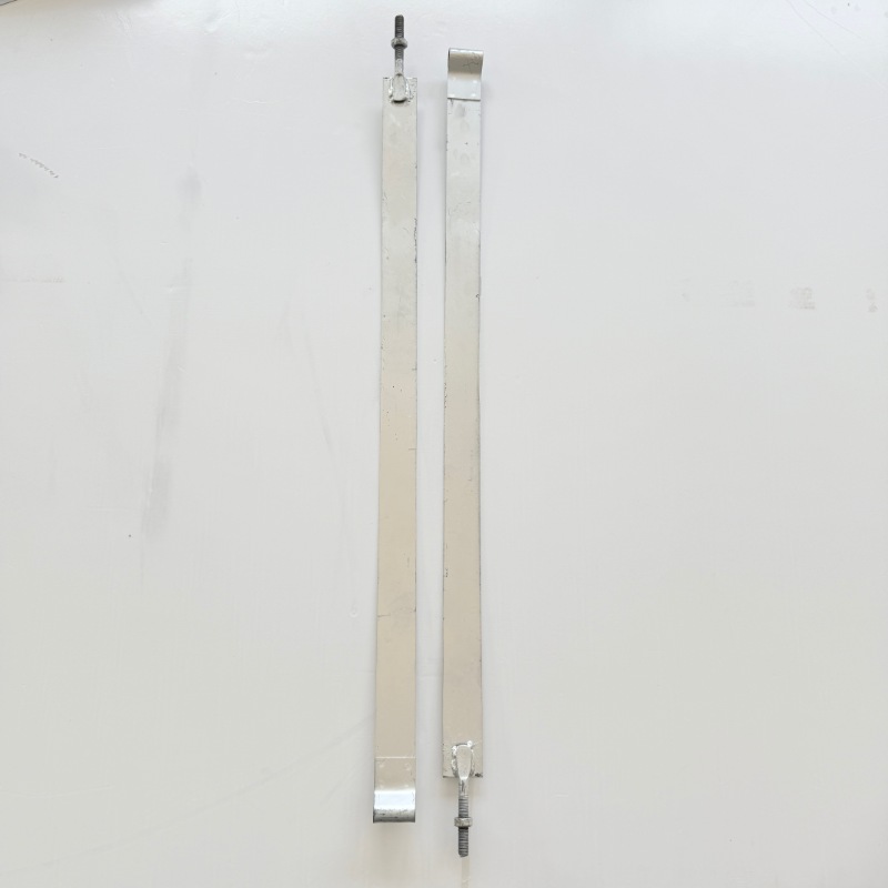 500*400mm fuel tank tightening strap, fastening belts