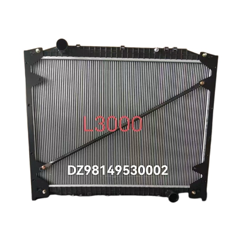 SHACMAN Radiator DZ98149530002